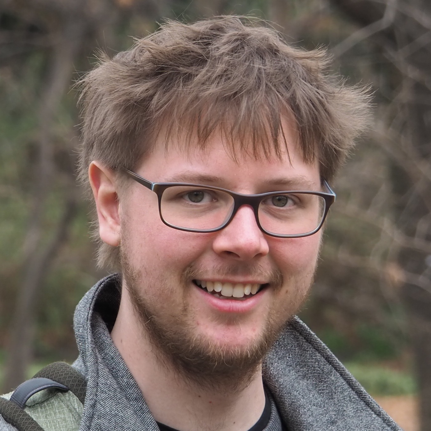 Members – Doyle Research Group